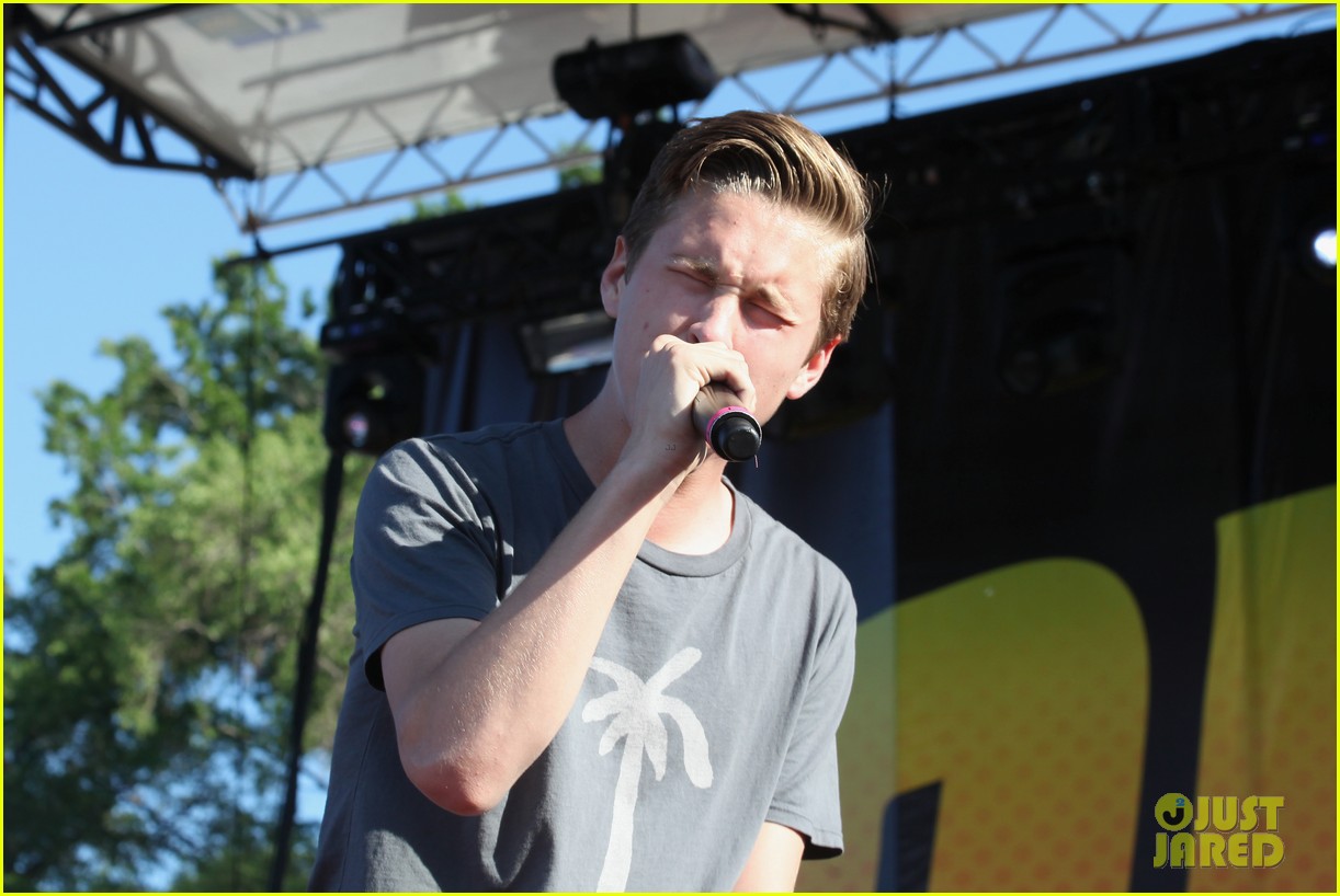 Singer Ryan Beatty Comes Out as Gay: 'Proud to Be a Raging Homosexual ...