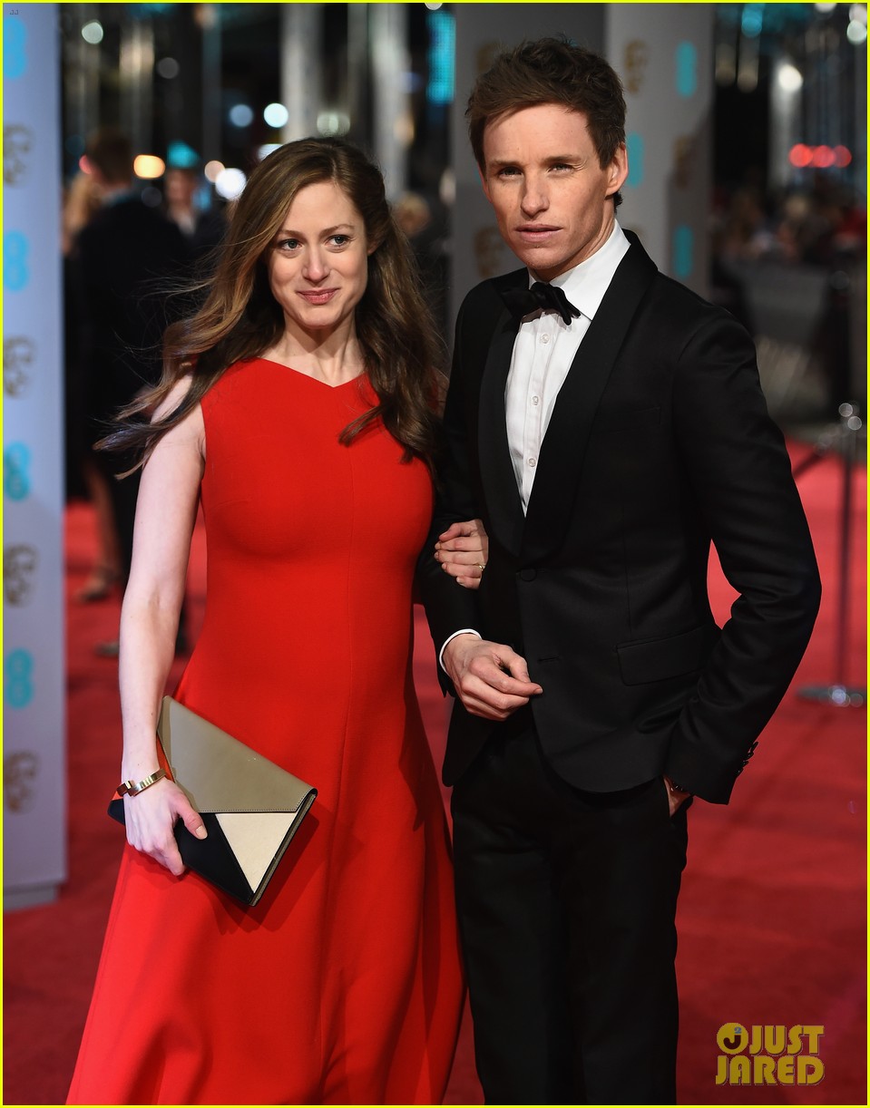 Eddie Redmayne & Wife Hannah Welcome Daughter Iris!: Photo 3686483 ...
