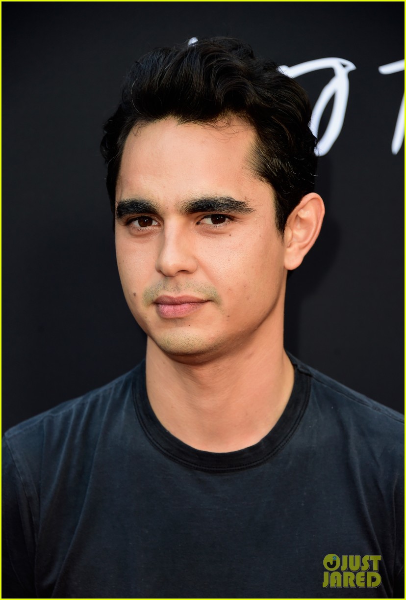 Evan Rachel Wood & Ellen Page Premiere 'Into the Forest' With Max ...