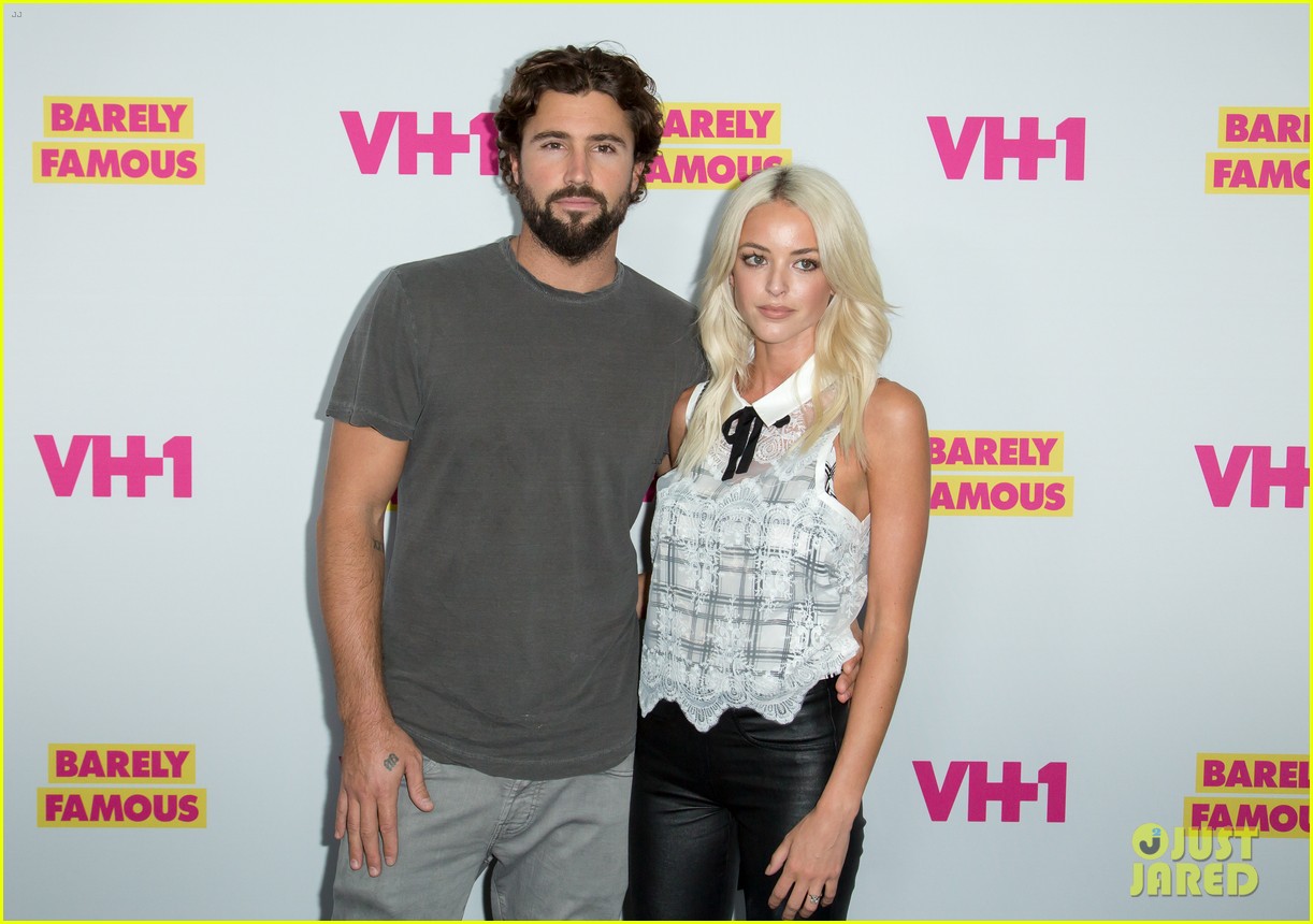 Erin & Sara Foster Get Star-Studded Support At 'Barely Famous' Season 2 ...