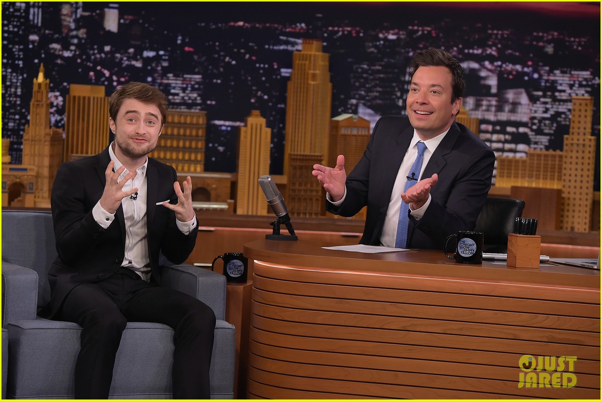 Dave Franco, Alison Brie & Daniel Radcliffe Hit 'Now You See Me 2 ...