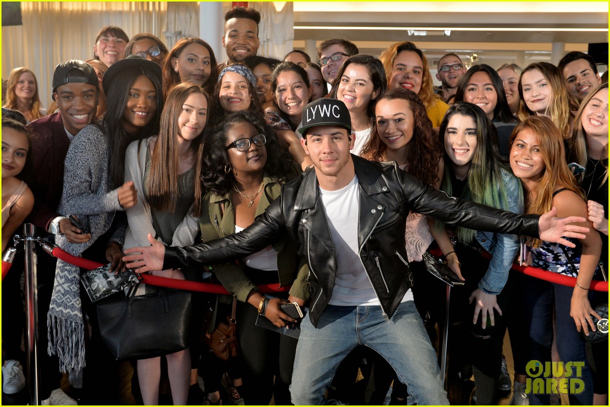 Nick Jonas: 'Last Year Was Complicated' Stream & Download - Listen Now ...