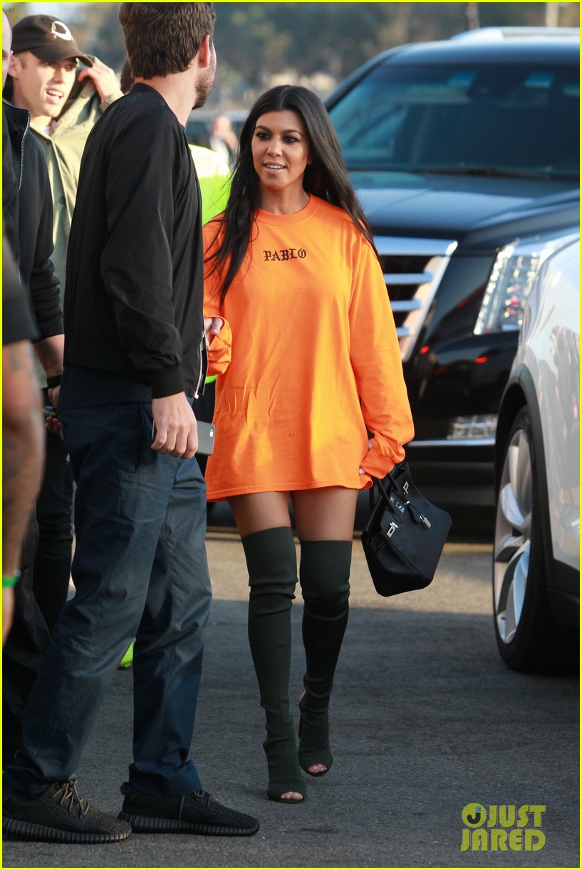 Kanye West Is Live Streaming His New 'Famous' Music Video - Watch Now ...