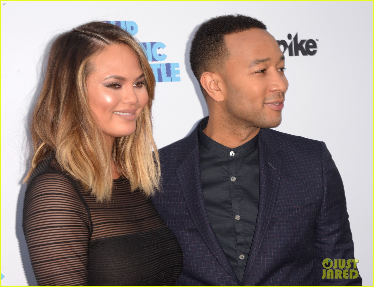 John Legend On Not Voting For Donald Trump: 'We Can't Go Back To A Dark ...
