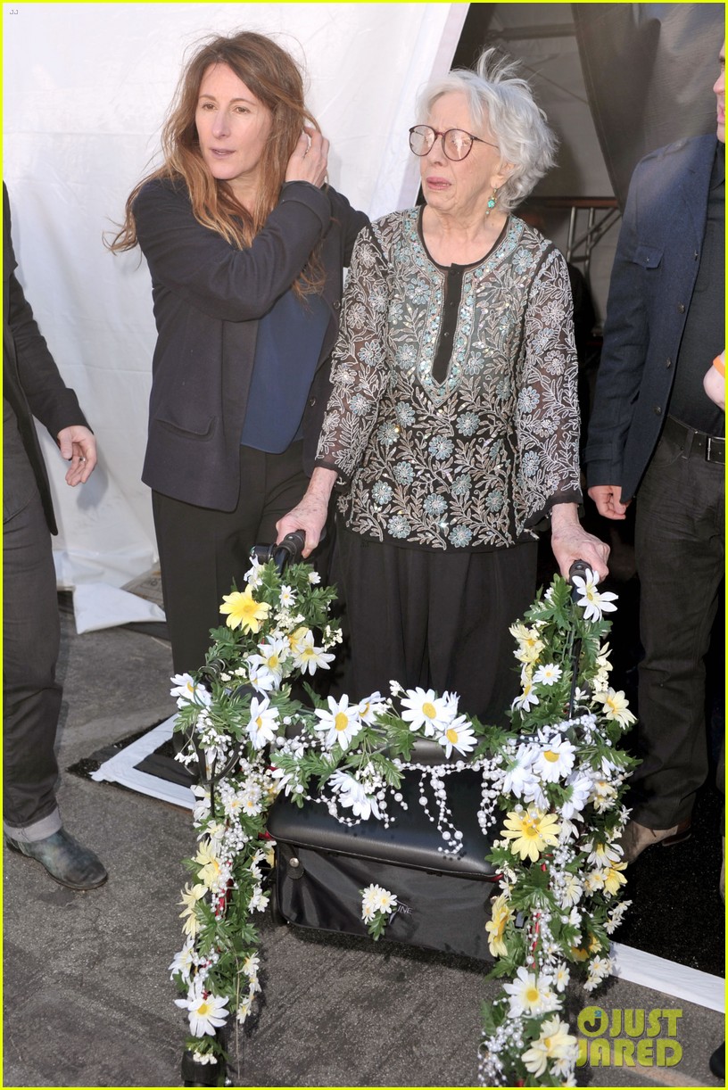 'Dick Van Dyke Show' Star Morgan Guilbert Dies at 87: Photo 3683809 ...