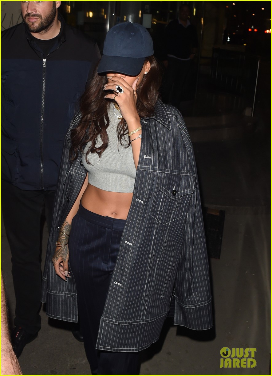 Photo: rihanna tops the billboard tv songs chart 39 | Photo 3691161 ...