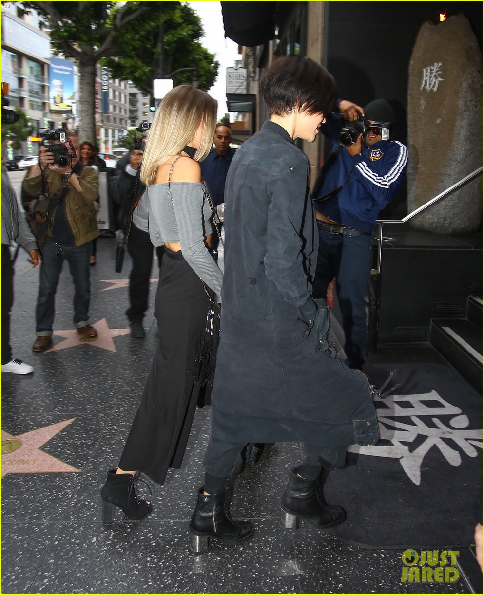 Ruby Rose Recalls Orlando Show One Week Before Shooting: Photo 3681279 ...