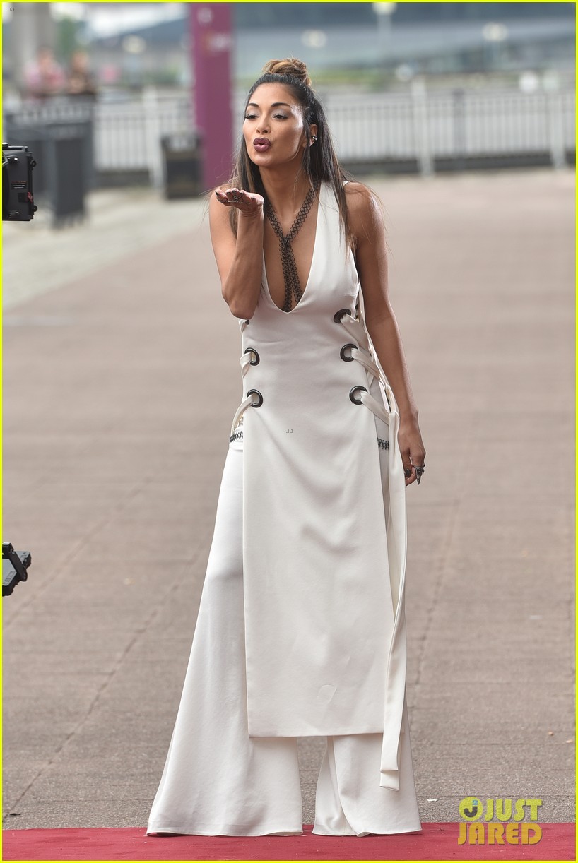 Sharon Osbourne Wears Wedding Ring at 'X Factor' Auditions: Photo 3686496 | Nicole Scherzinger ...