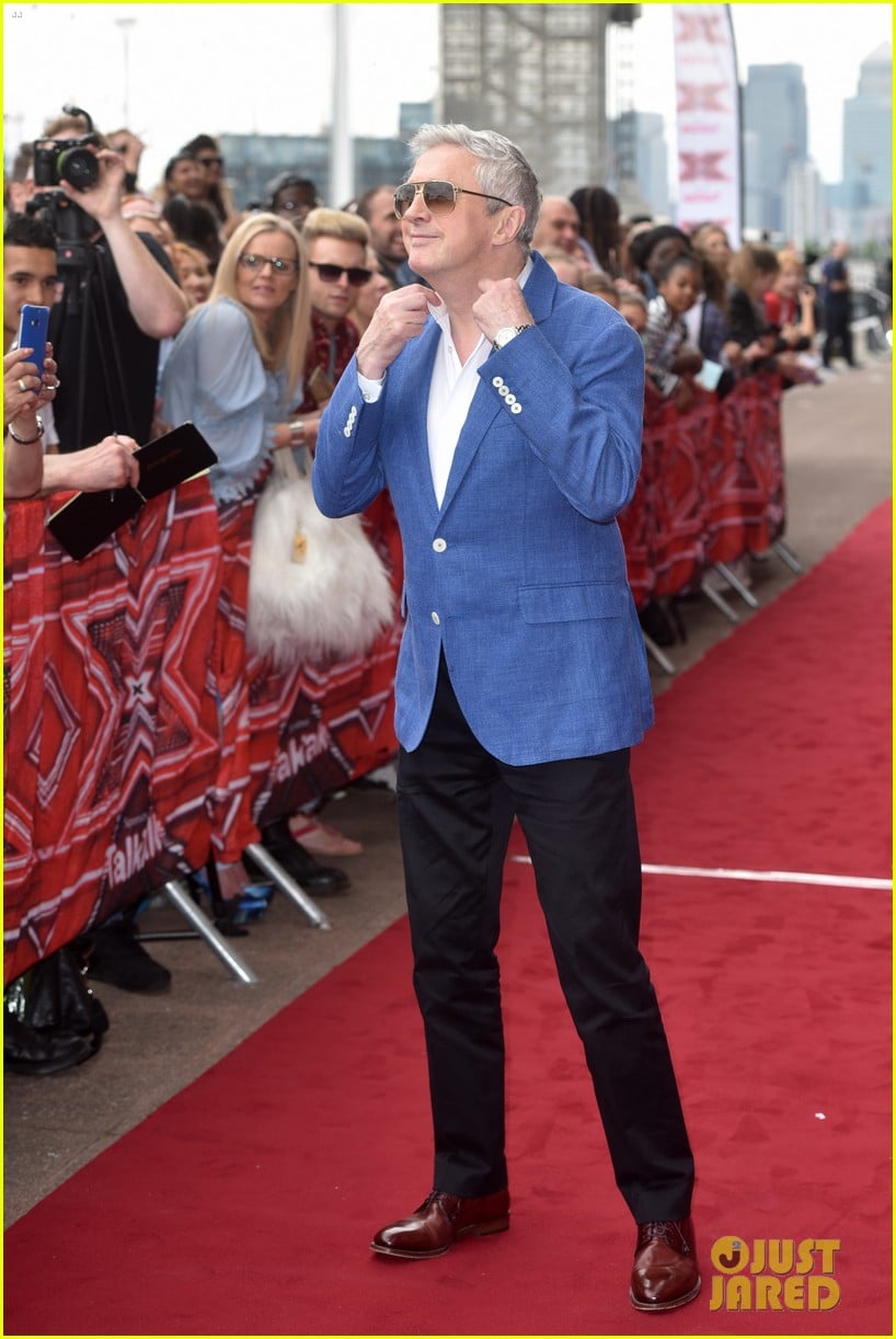 Sharon Osbourne Wears Wedding Ring at 'X Factor' Auditions: Photo 3686512 | Nicole Scherzinger ...