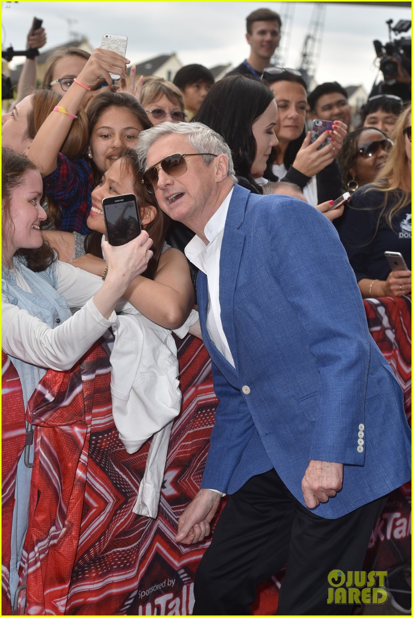 Sharon Osbourne Wears Wedding Ring at 'X Factor' Auditions: Photo 3686513 | Nicole Scherzinger ...