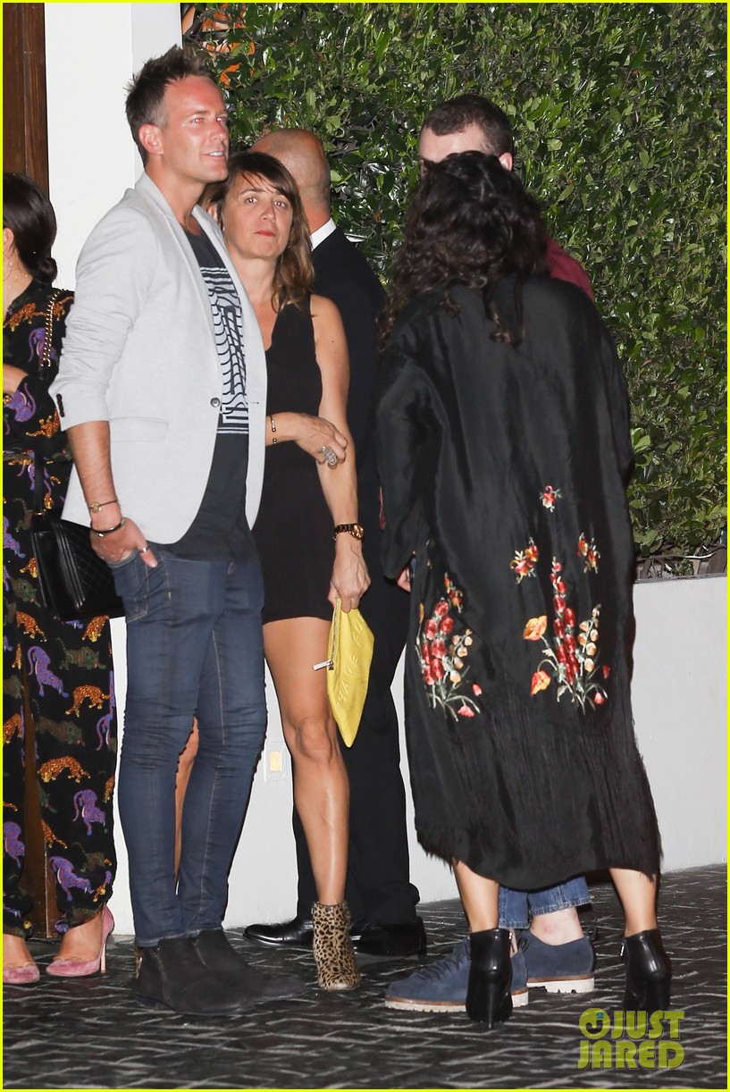 Sam Smith Laughs It Up With Friends: Photo 3686993 | Photos | Just ...