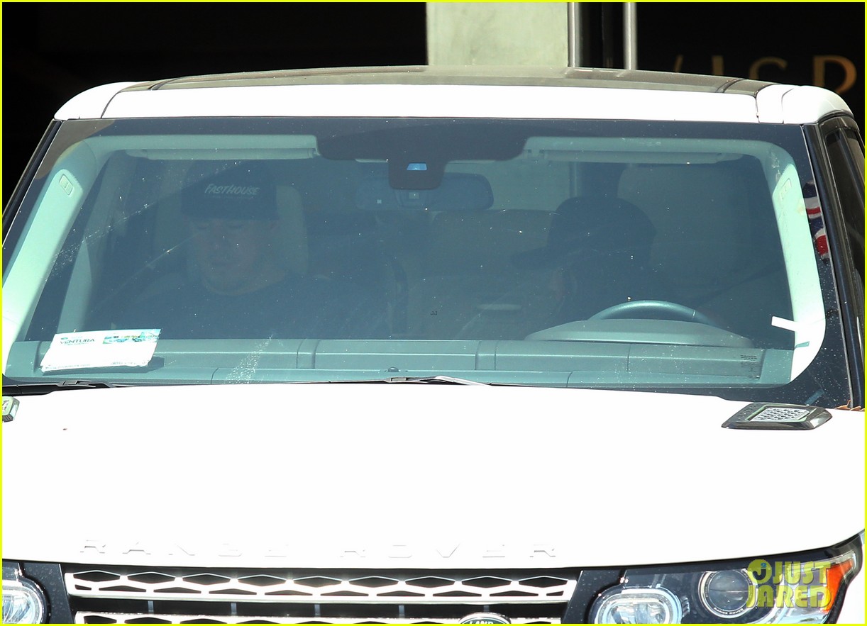 Channing Tatum Has Some Sad News for 'Magic Mike' Fans: Photo 3693553 ...