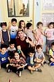 Zac Efron Encourages Adorable Kids to Stay in School: Photo 3672279 ...
