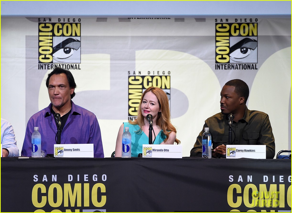 '24: Legacy' Comic-Con 2016 Panel Addresses Jack Bauer Cameo Questions ...