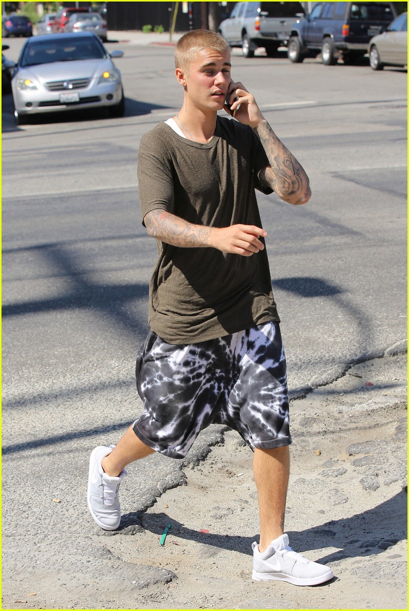 Justin Bieber Gets Turned into a Pokemon!: Photo 3718921 | Justin ...