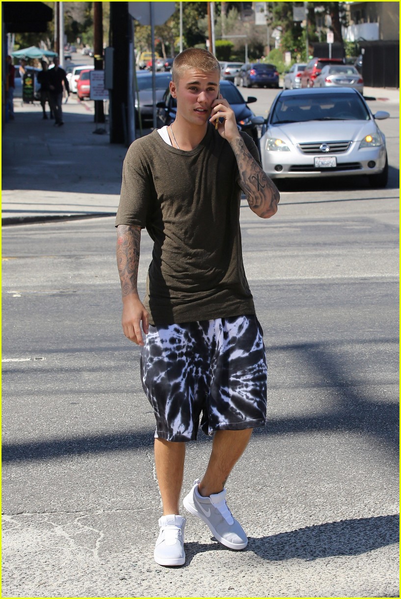 Justin Bieber Gets Turned into a Pokemon!: Photo 3718926 | Justin ...