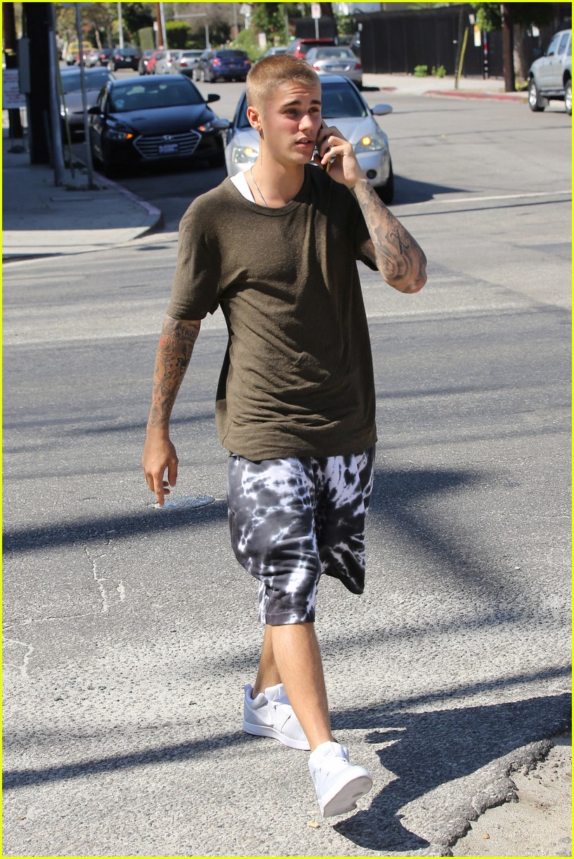 Justin Bieber Gets Turned into a Pokemon!: Photo 3718928 | Justin ...