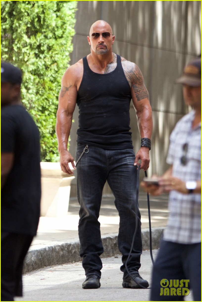 These 'Fast 8' Set Photos Potentially Have Major Spoilers!: Photo ...