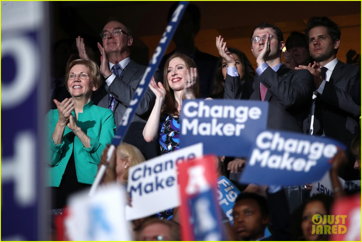 Who is Marc Mezvinsky? Meet Cheslea Clinton's Husband!: Photo 3720435 ...