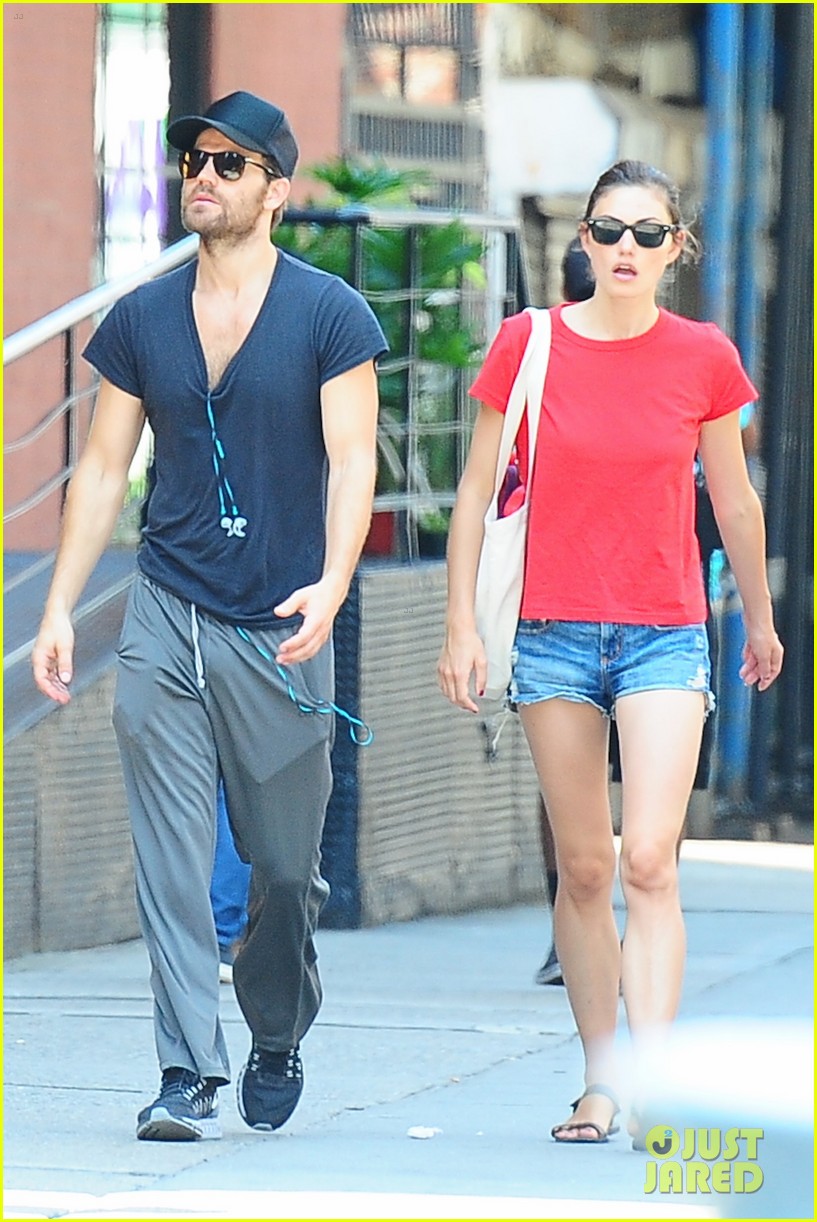 Paul Wesley Writes Open Letter To Publix Urging Them To Stop Selling ...