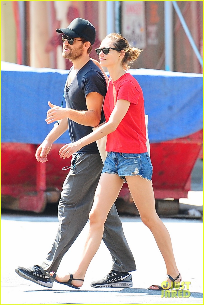 Paul Wesley Writes Open Letter To Publix Urging Them To Stop Selling ...