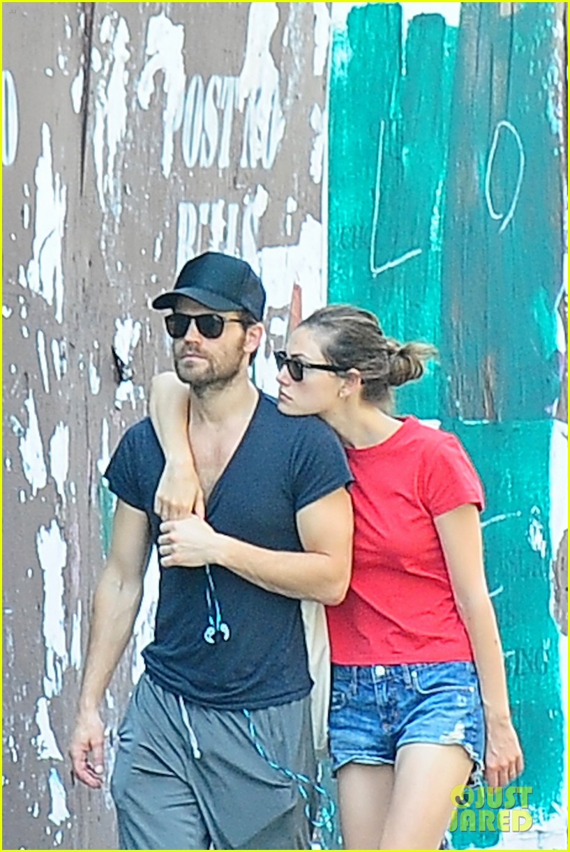 Paul Wesley Writes Open Letter To Publix Urging Them To Stop Selling ...