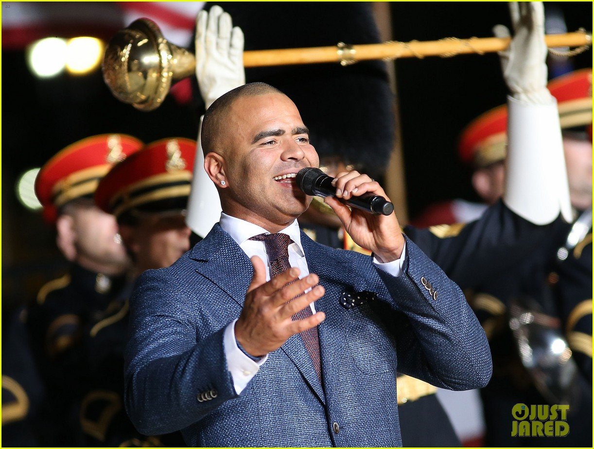 PBS' A Capitol Fourth Special 2016 - Full Performers Lineup!: Photo ...