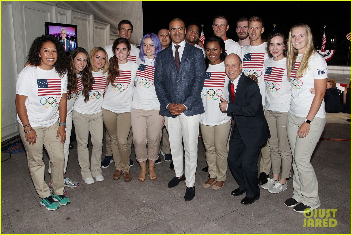 PBS' A Capitol Fourth Special 2016 - Full Performers Lineup!: Photo ...