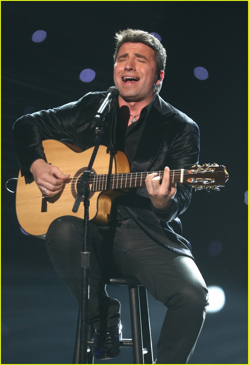 The Tenors Slam Member Remigio Pereira for All Lives Matter Lyrics Change, Suspend Him from ...