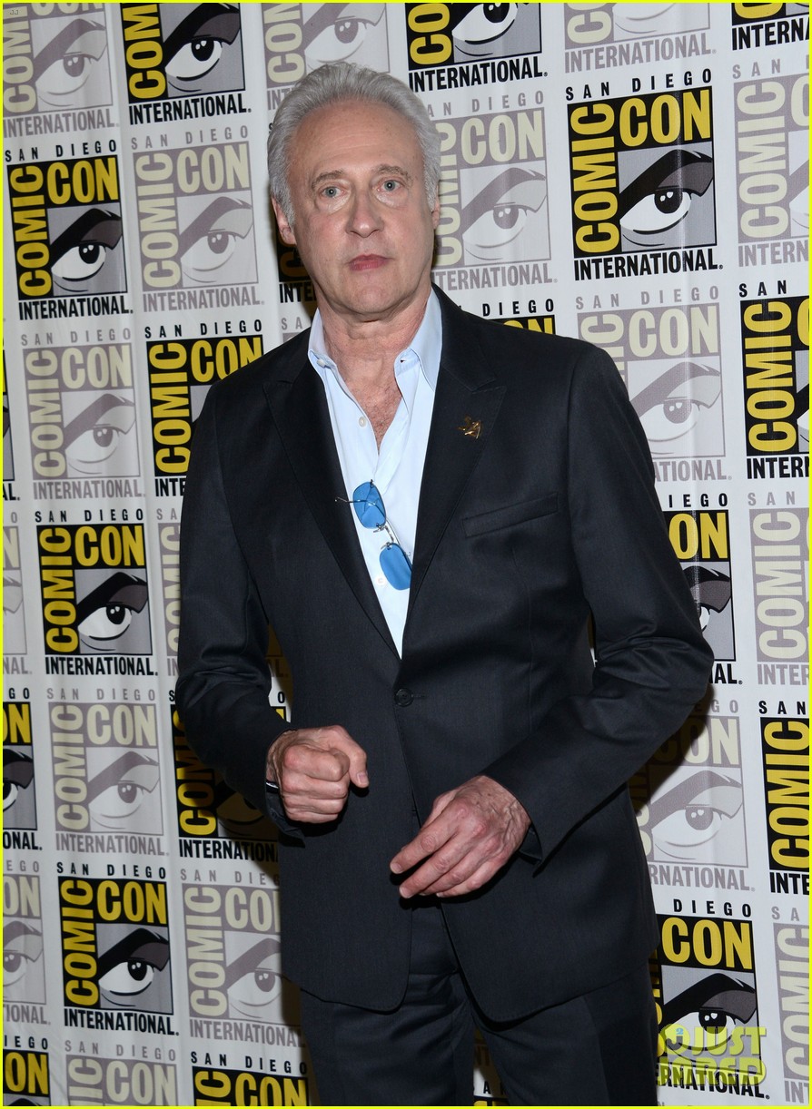 Original 'Star Trek' Cast Members Debut First Look of the New TV Series ...