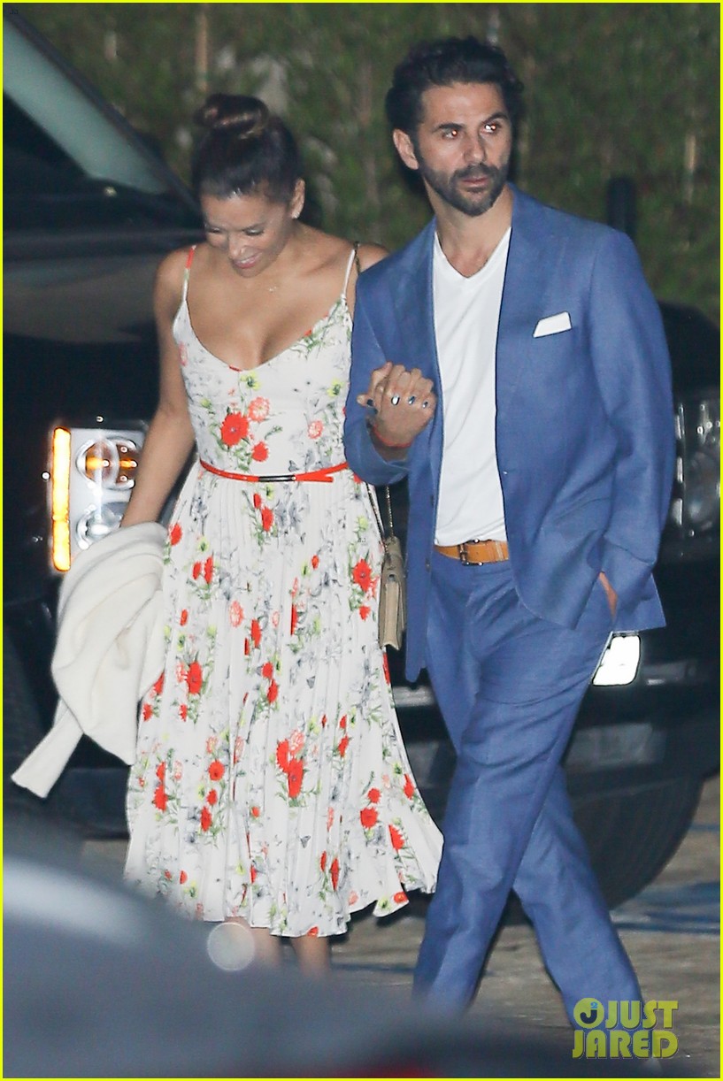 Eva Longoria Will Direct an Episode of 'Jane the Virgin': Photo 3743622 ...