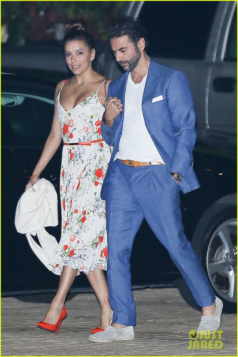 Eva Longoria Will Direct an Episode of 'Jane the Virgin': Photo 3743626 ...