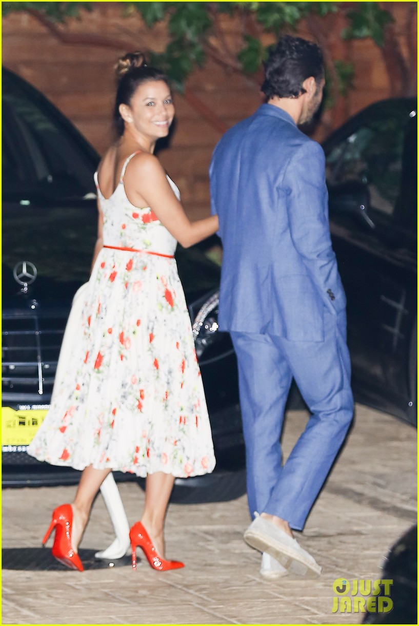 Eva Longoria Will Direct an Episode of 'Jane the Virgin': Photo 3743629 ...