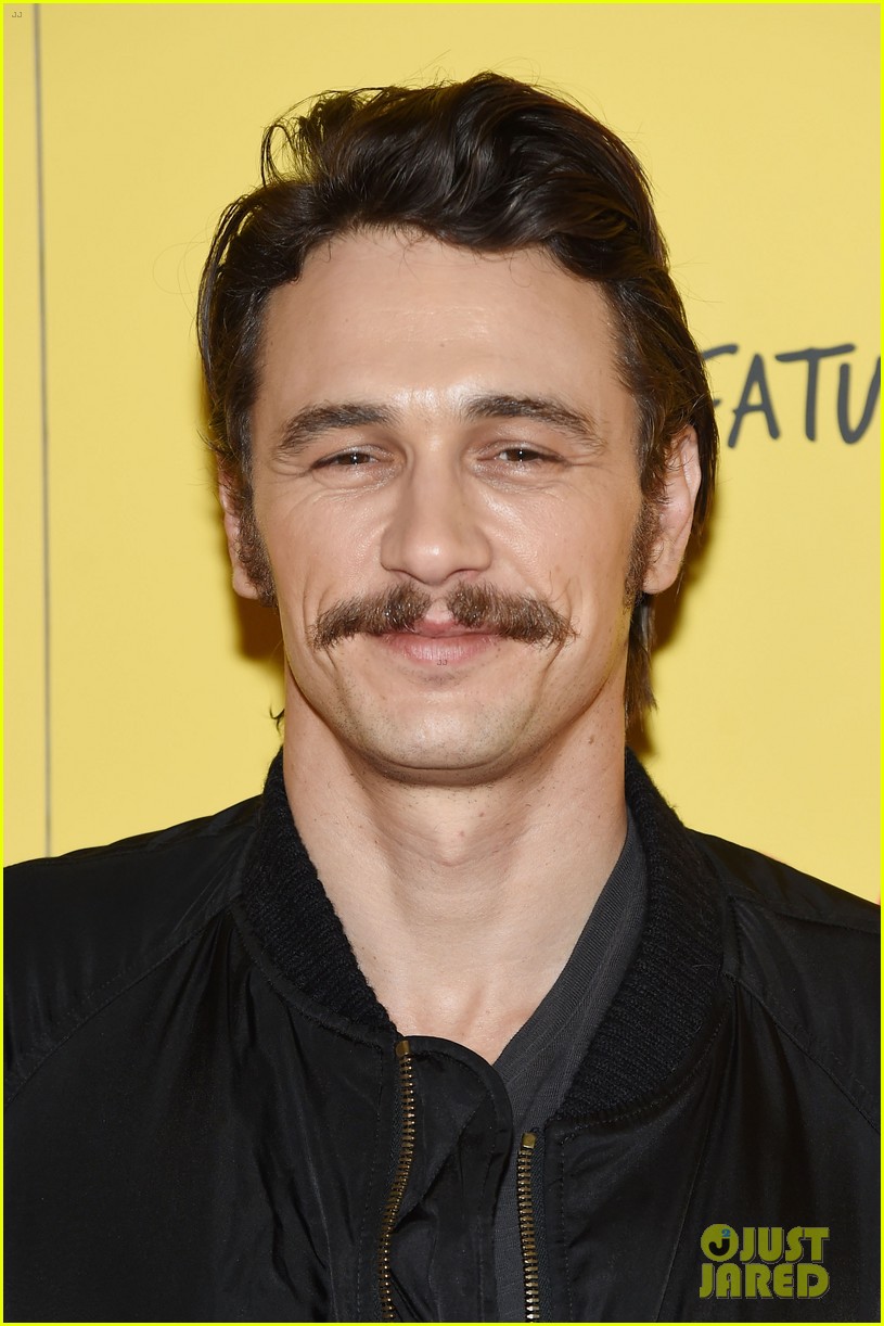 Seth Rogen & James Franco Say 'Sausage Party' Is For Everyone Except ...