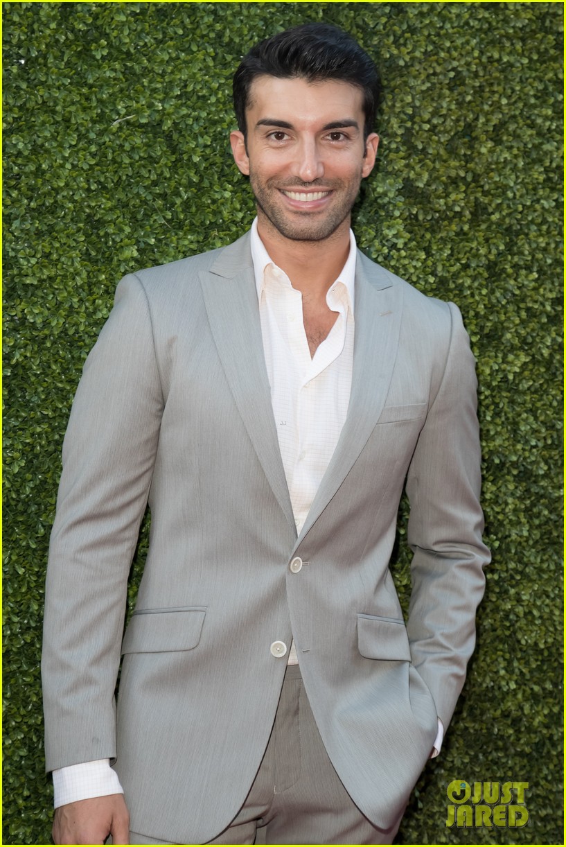 Gina Rodriguez Brings 'Jane The Virgin' Cast To CBS' Summer TCA Party ...