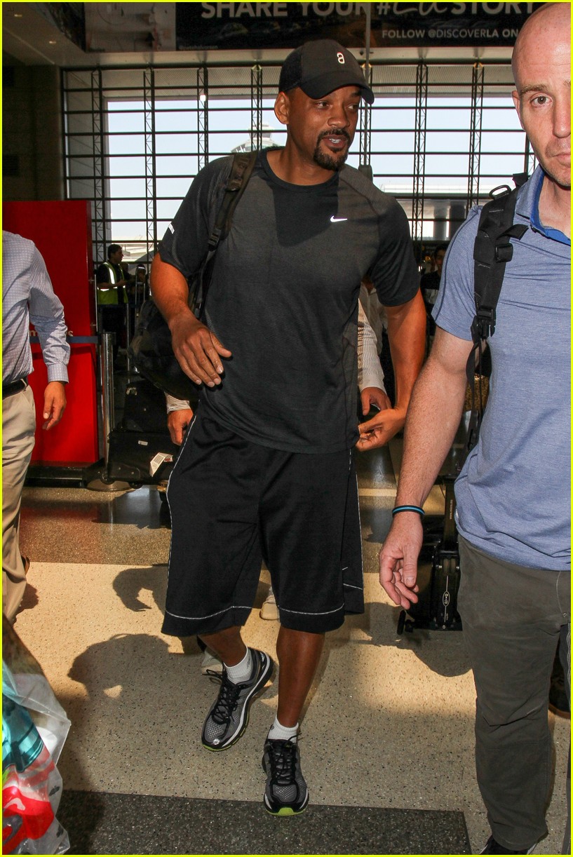 Jaden Smith Credits His Parents For His Strong Sense of Self: Photo ...