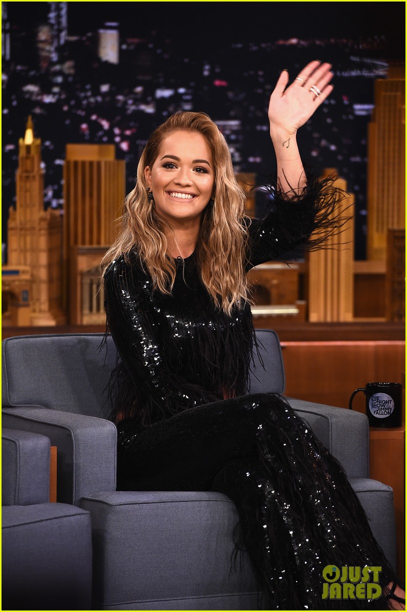 Rita Ora Says Her 'America's Next Top Model' Will See The Models Become ...