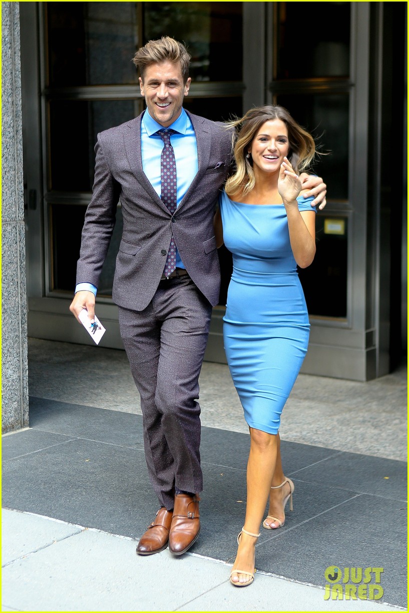 Jordan Rodgers Reveals Biggest Regret on 'The Bachelorette': Photo ...