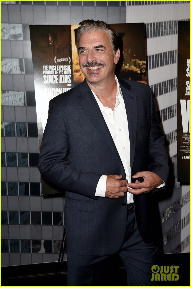 Morgan Saylor & Justin Bartha Premiere 'White Girl' in NYC: Photo ...