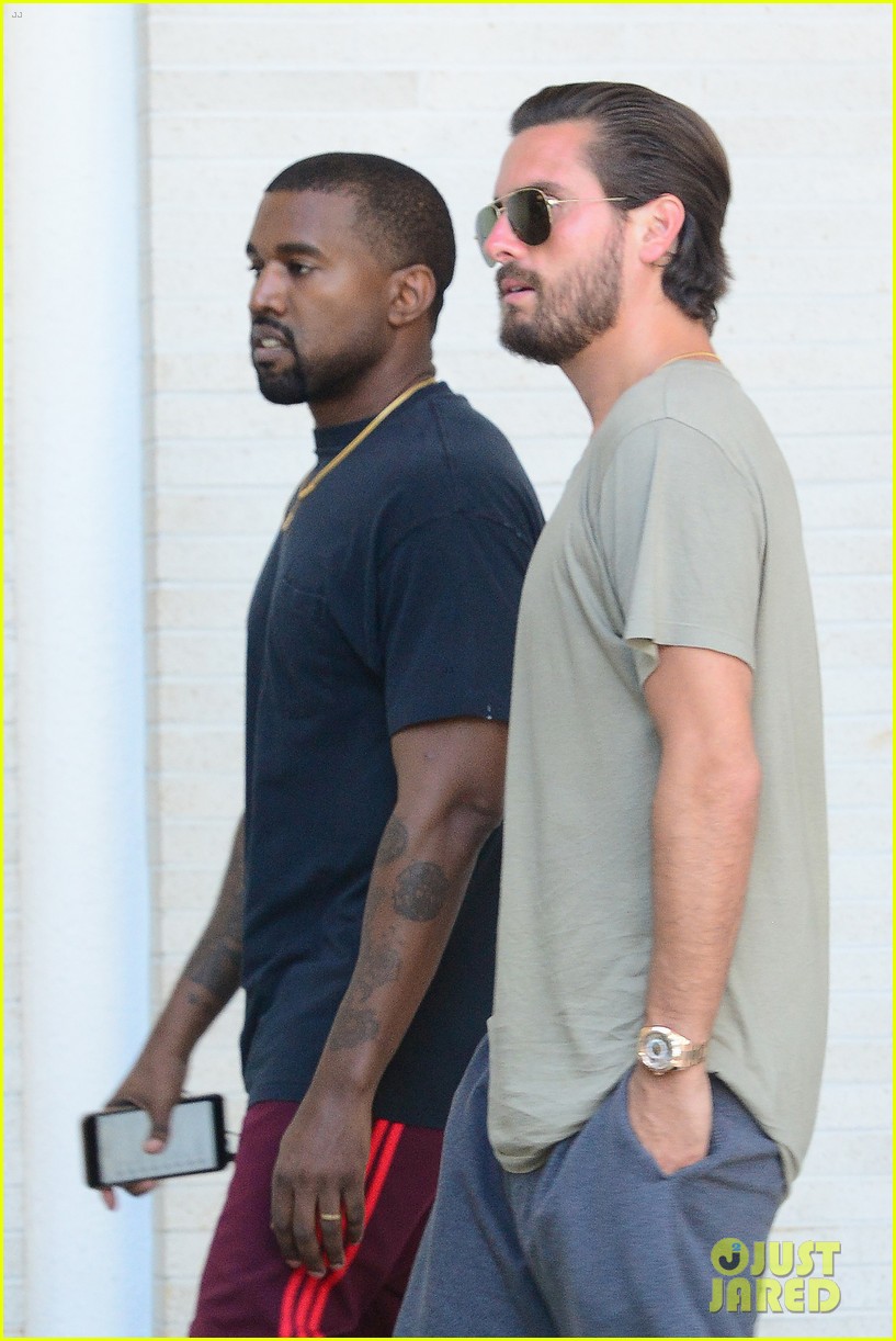 Kanye West & Drake Slam Kid Cudi After His Twitter Rant!: Photo 3760788 ...