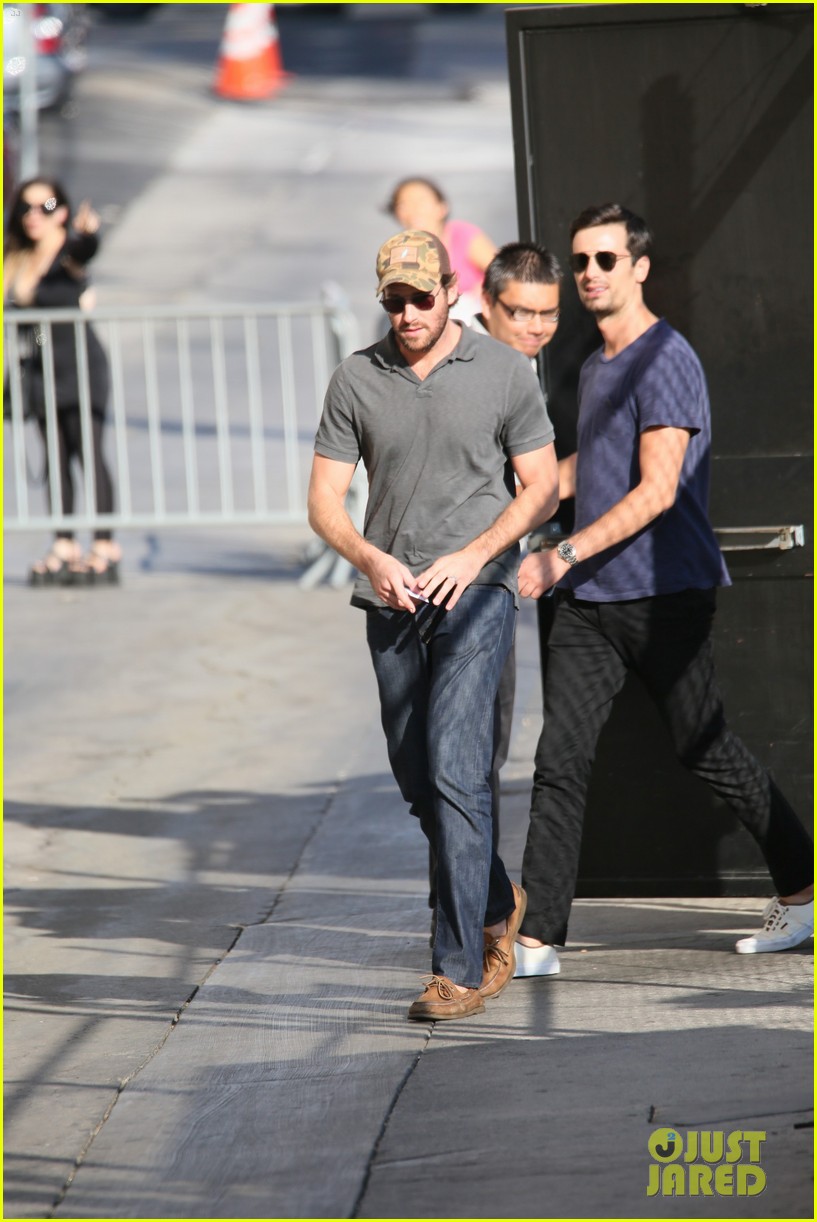 Armie Hammer May Have Revealed Sex of His Upcoming Baby!: Photo 3774225 ...