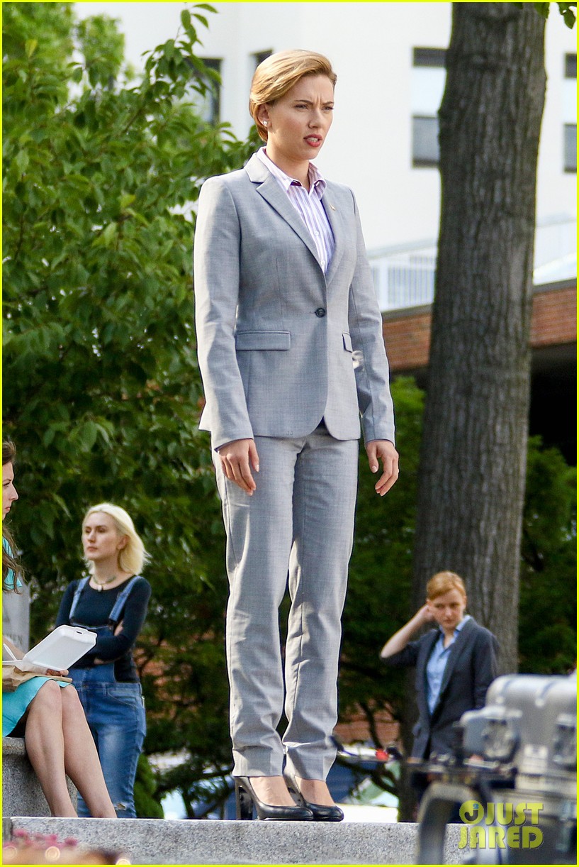 Photo: scarlett johansson rock that body set 12 | Photo 3770737 | Just ...