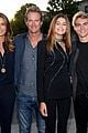 Kaia Gerber Gets Family Support at 'Sister Cities' Premiere!: Photo ...