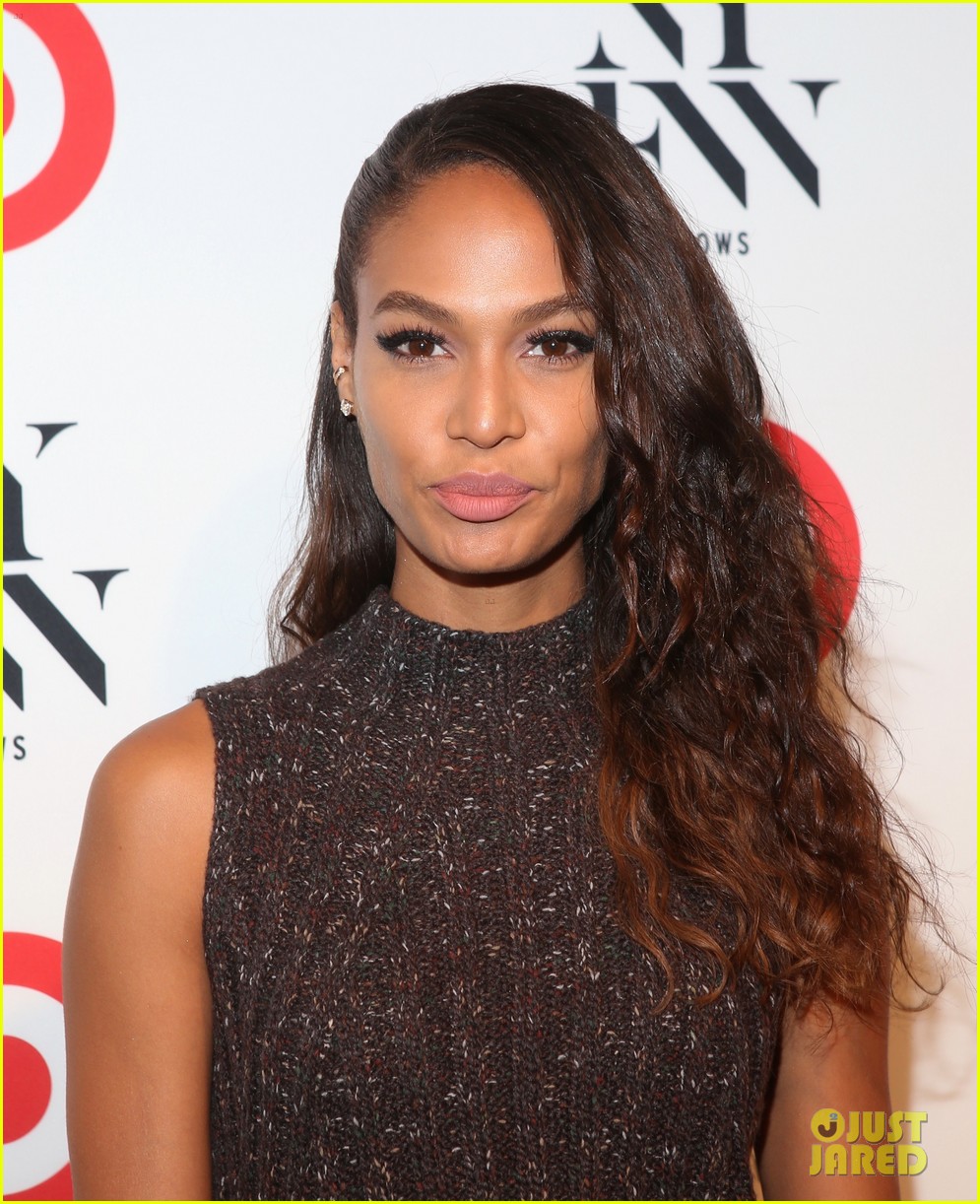 Nina Agdal & Kendall Jenner Hit Up Target & IMG's NYFW Kick Off Party ...