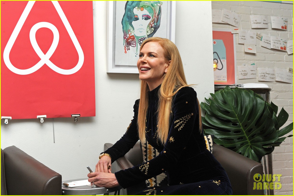 Nicole Kidman & Rooney Mara Get Glam for 'Lion' Premiere at TIFF 2016 ...