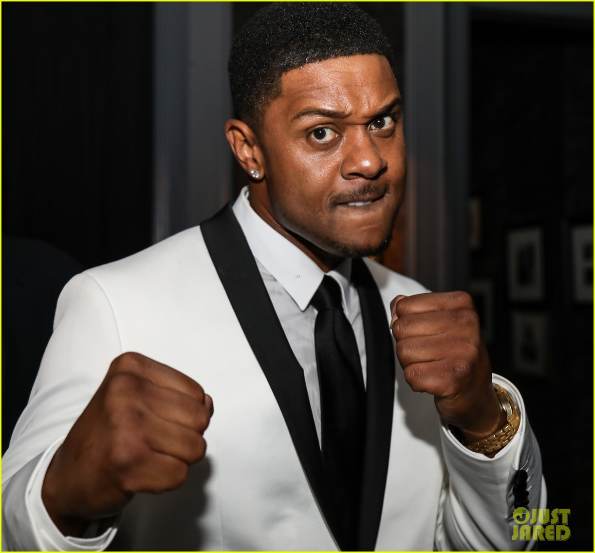 Liev Schreiber Gets Support From Naomi Watts at 'The Bleeder' Premiere ...