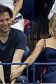 Sienna Miller & Bennett Miller Couple Up at U.S. Open Finals! | 2016 us ...