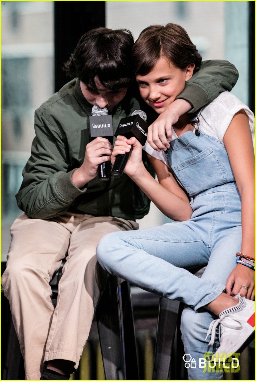 'Stranger Things' Brings Barb Back on 'The Tonight Show' - Watch ...