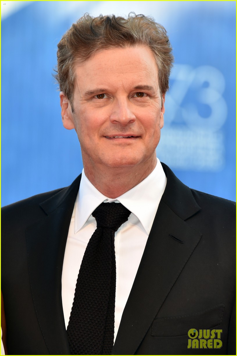 'Nocturnal Animals' Cast Glams Up in Tom Ford for Venice Film Festival ...