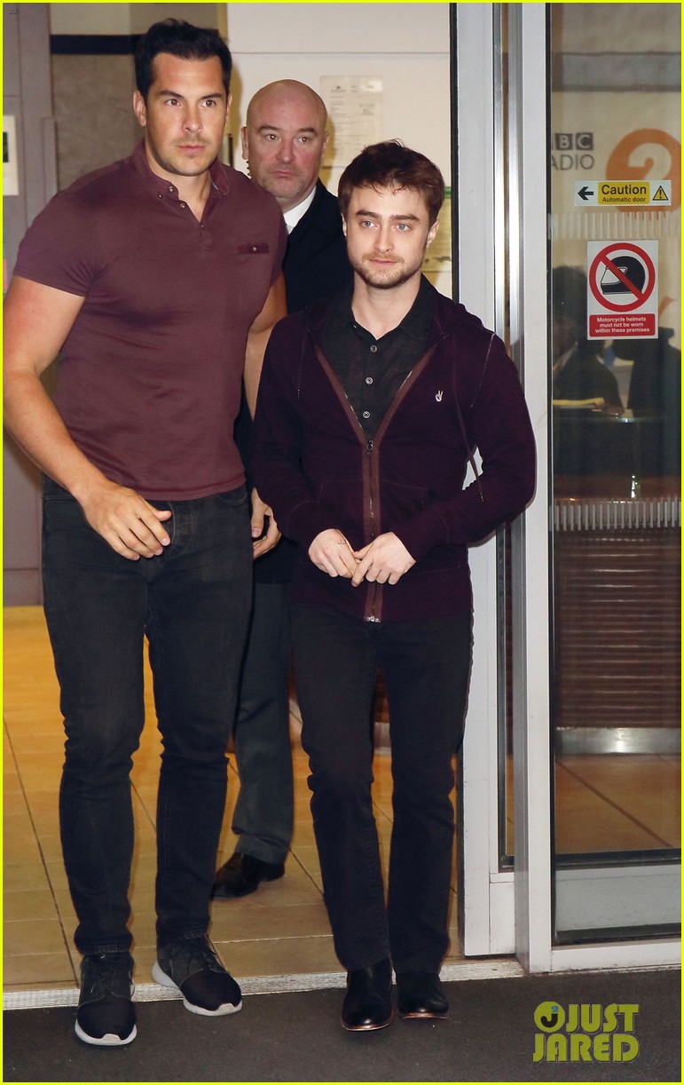 Daniel Radcliffe 'Would Love to' Have a Role on 'Game of Thrones ...